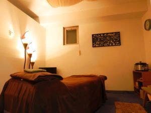 【コスパ最強！1日6,600円】三宮最大級・駅チカ4分の個室サロン｜整体・エステOK１日定額プランあり！の写真5