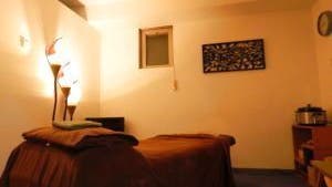 【コスパ最強!1日6,600円】三宮最大級・駅チカ4分の個室サロン|整体・エステOK1日定額プランあり!の写真5