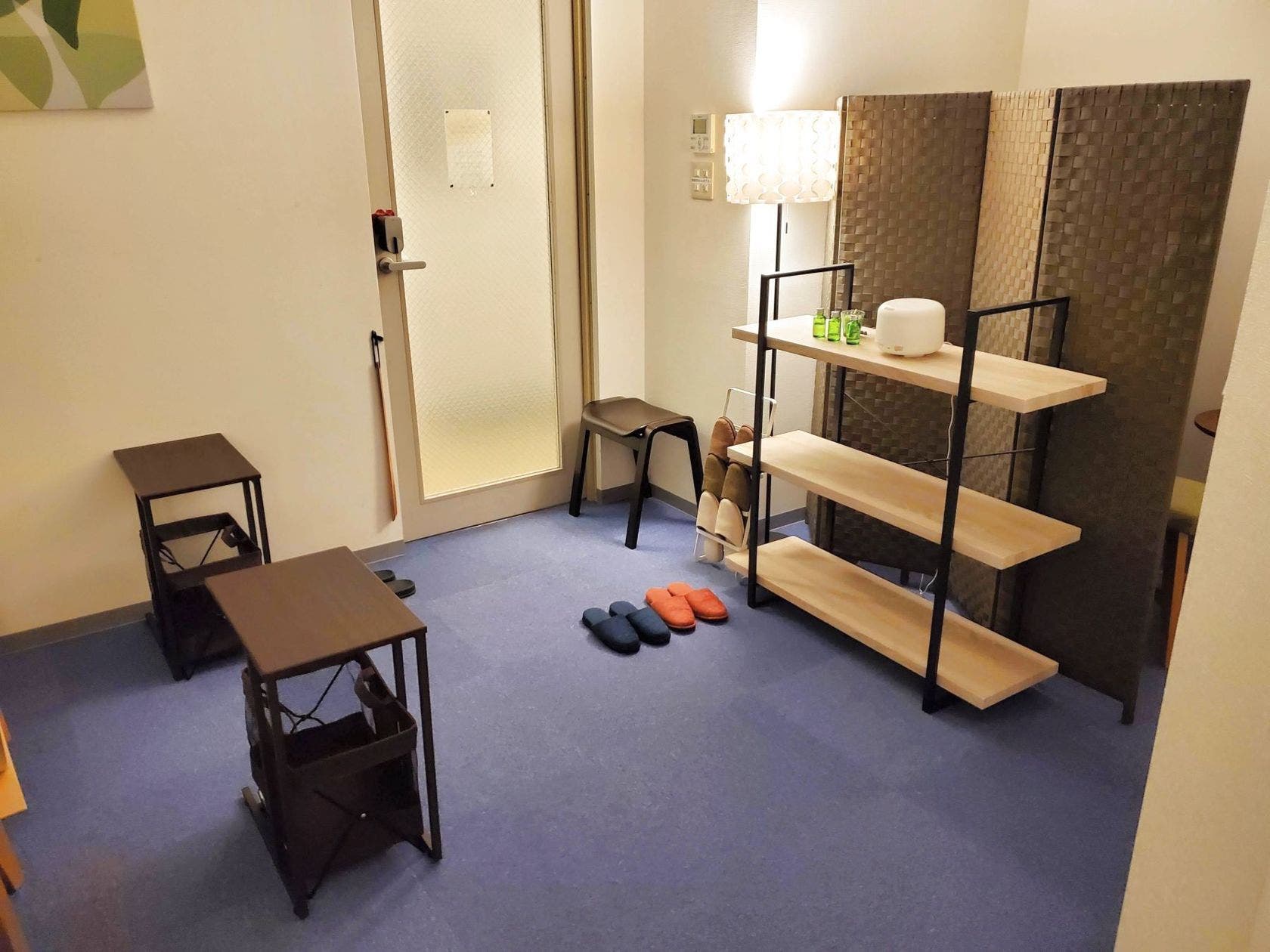 【コスパ最強！1日6,600円】三宮最大級・駅チカ4分の個室サロン｜整体・エステOK１日定額プランあり！の写真7