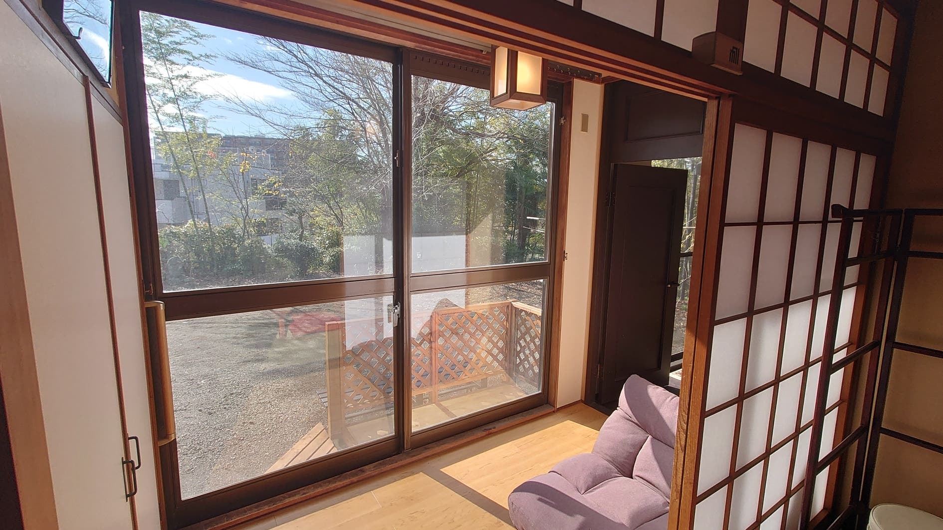 【相模原市】上溝駅徒歩7分。一軒家マルチスペース。Switch2無料。多彩な部屋と広い庭のある隠れ家的寛ぎ空間。駐車無料。の写真10