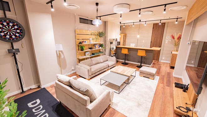 スペモ🌿クリスマス🎄歓送迎会🎊学割👨🎓女子会💖ママ会🍳パーティー🍾バーカウンター🥂338_Oasis六本木の写真5