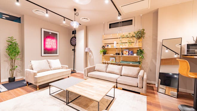 スペモ🌿クリスマス🎄歓送迎会🎊学割👨🎓女子会💖ママ会🍳パーティー🍾バーカウンター🥂338_Oasis六本木の写真8