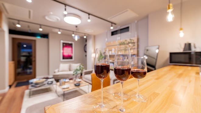 スペモ🌿クリスマス🎄歓送迎会🎊学割👨🎓女子会💖ママ会🍳パーティー🍾バーカウンター🥂338_Oasis六本木の写真11