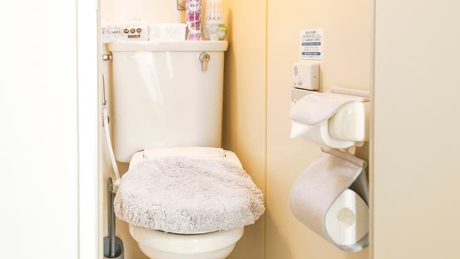 <セール>【外苑前徒歩1分・表参道徒歩8分】【完全個室型レンタルサロン】エステ・リラク・整体最適/備品無料/即予約可・見学歓迎の写真25