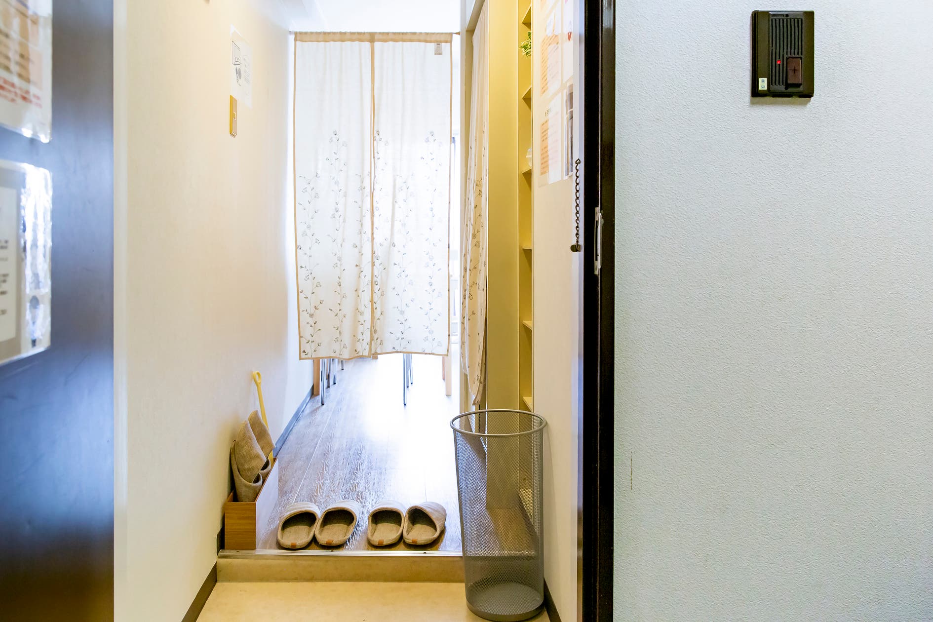 &lt;セール&gt;【外苑前徒歩1分・表参道徒歩8分】【完全個室型レンタルサロン】エステ・リラク・整体最適/備品無料/即予約可・見学歓迎の写真9