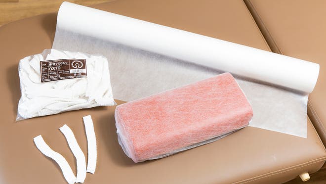 <セール>【外苑前徒歩1分・表参道徒歩8分】【完全個室型レンタルサロン】エステ・リラク・整体最適/備品無料/即予約可・見学歓迎の写真17