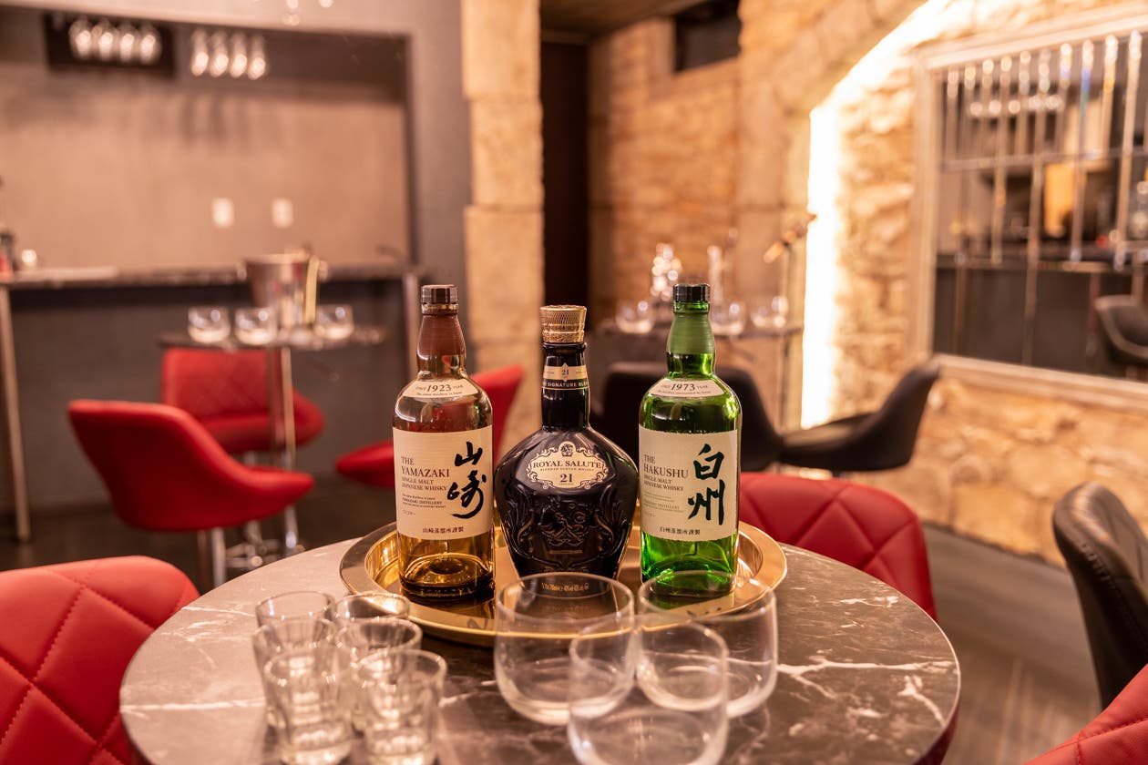 スペモ🏠クリスマス🎄歓送迎会🎊学割👨‍🎓プロジェクター🎥オフ会💖打上げ340_BRICKSPARLOR六本木の写真21