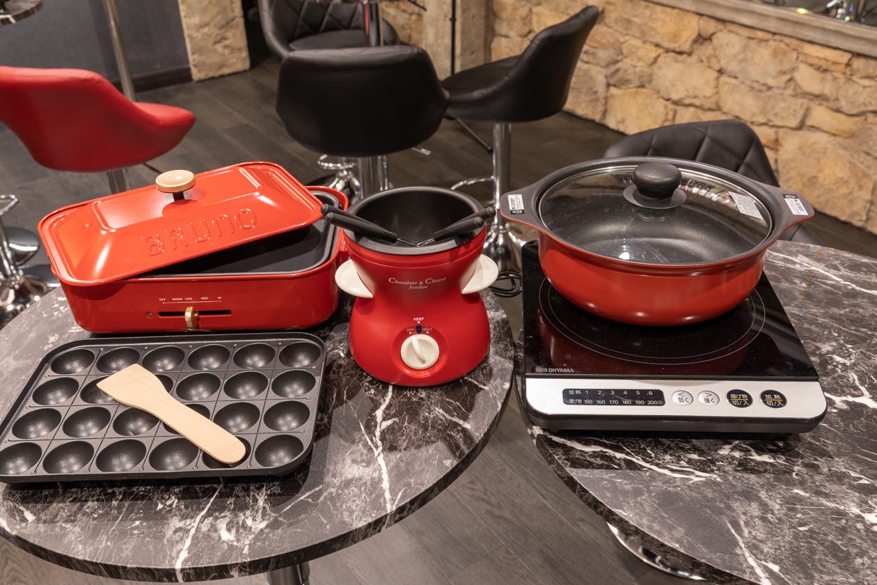 スペモ🏠クリスマス🎄歓送迎会🎊学割👨‍🎓プロジェクター🎥オフ会💖打上げ340_BRICKSPARLOR六本木の写真22