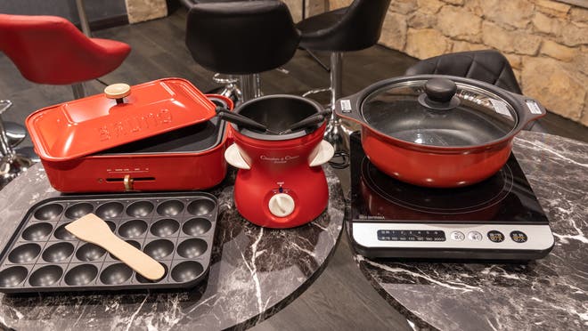 スペモ🏠クリスマス🎄歓送迎会🎊学割👨🎓プロジェクター🎥オフ会💖打上げ340_BRICKSPARLOR六本木の写真22