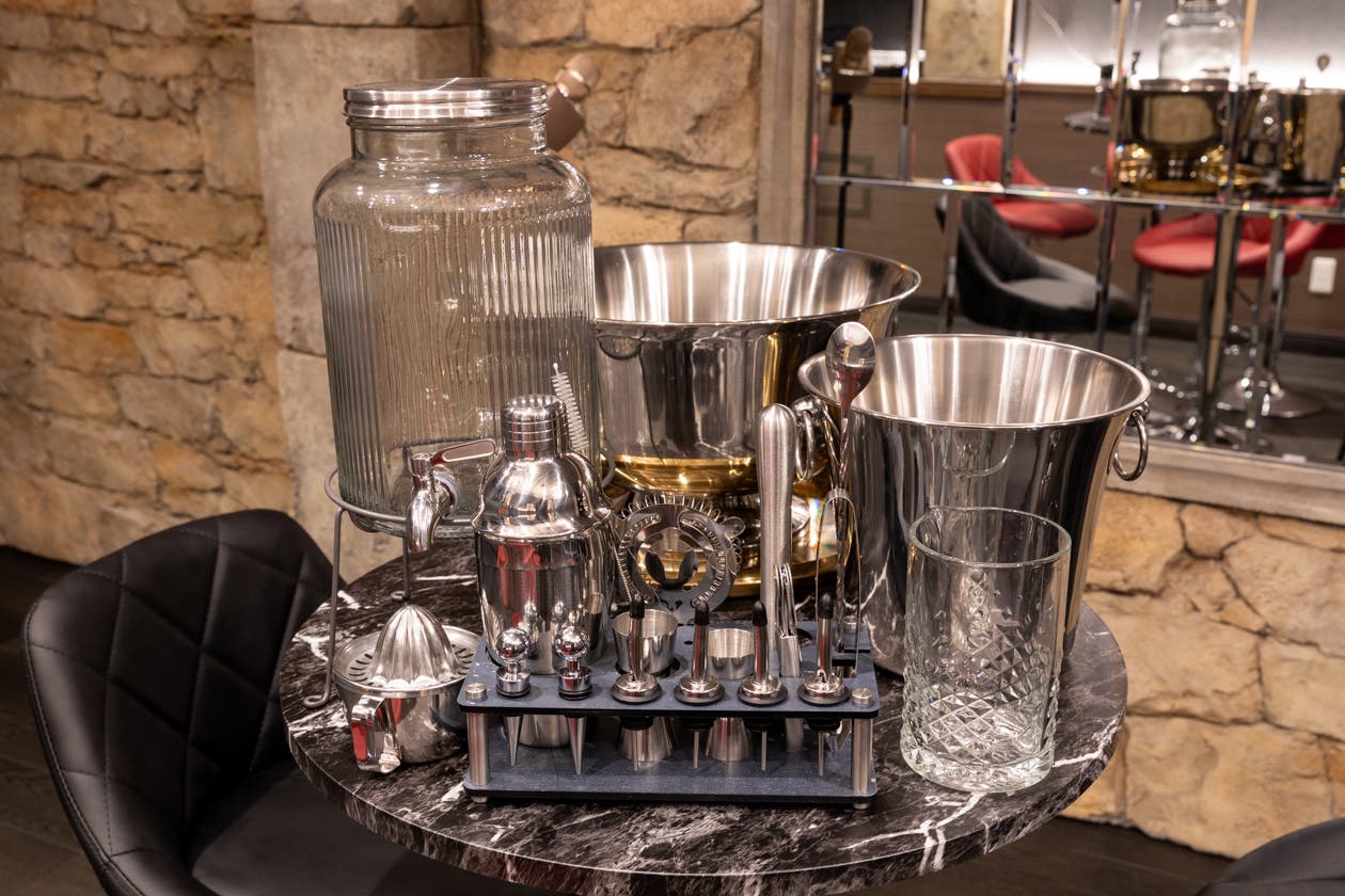 スペモ🏠クリスマス🎄歓送迎会🎊学割👨‍🎓プロジェクター🎥オフ会💖打上げ340_BRICKSPARLOR六本木の写真23