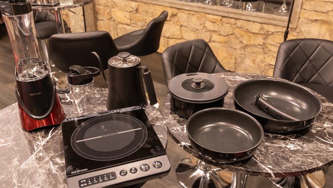 スペモ🏠クリスマス🎄歓送迎会🎊学割👨🎓プロジェクター🎥オフ会💖打上げ340_BRICKSPARLOR六本木の写真24