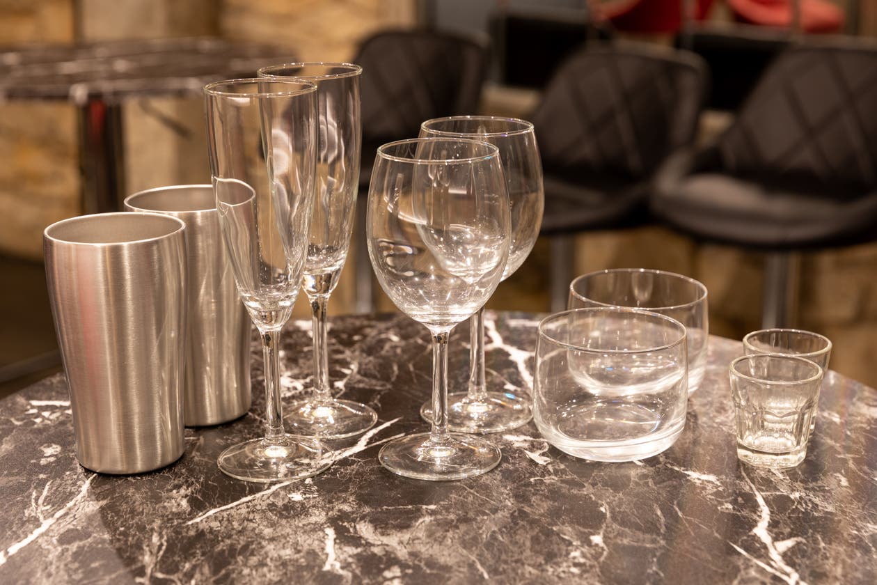 スペモ🏠クリスマス🎄歓送迎会🎊学割👨‍🎓プロジェクター🎥オフ会💖打上げ340_BRICKSPARLOR六本木の写真28