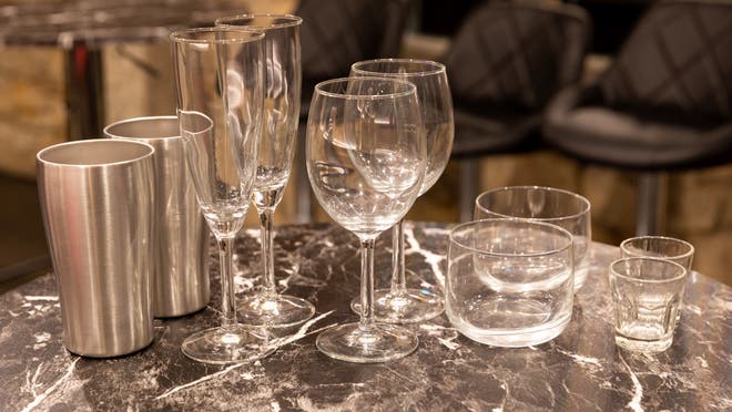 スペモ🏠クリスマス🎄歓送迎会🎊学割👨🎓プロジェクター🎥オフ会💖打上げ340_BRICKSPARLOR六本木の写真28