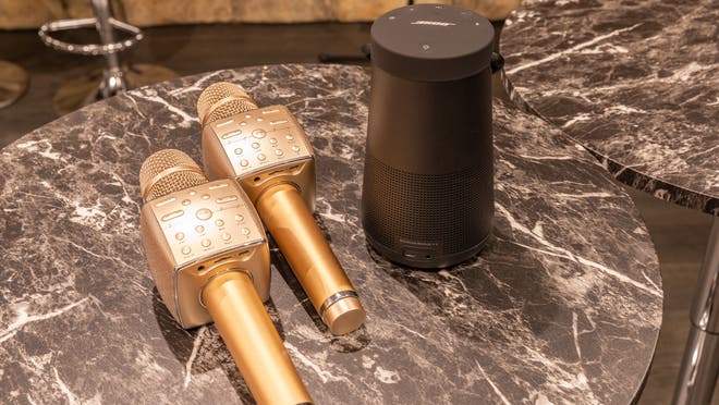 スペモ🏠クリスマス🎄歓送迎会🎊学割👨🎓プロジェクター🎥オフ会💖打上げ340_BRICKSPARLOR六本木の写真19