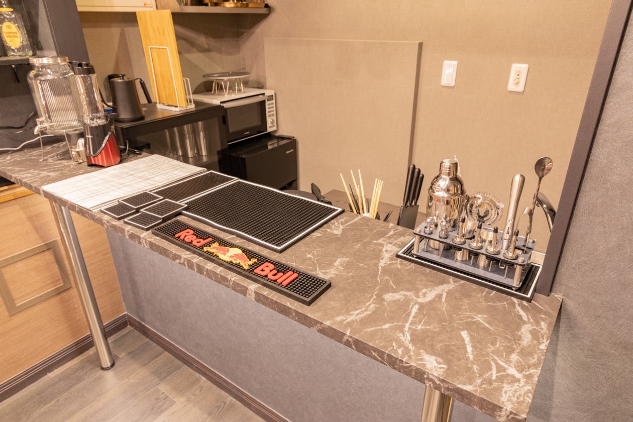 スペモ🏠クリスマス🎄歓送迎会🎊学割👨‍🎓プロジェクター🎥オフ会💖打上げ340_BRICKSPARLOR六本木の写真16