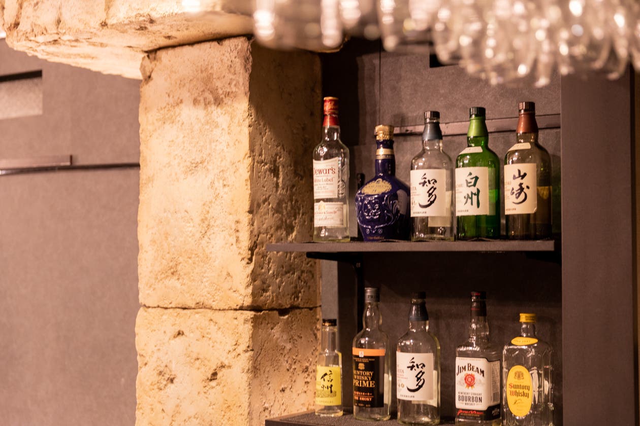 スペモ🏠クリスマス🎄歓送迎会🎊学割👨‍🎓プロジェクター🎥オフ会💖打上げ340_BRICKSPARLOR六本木の写真20