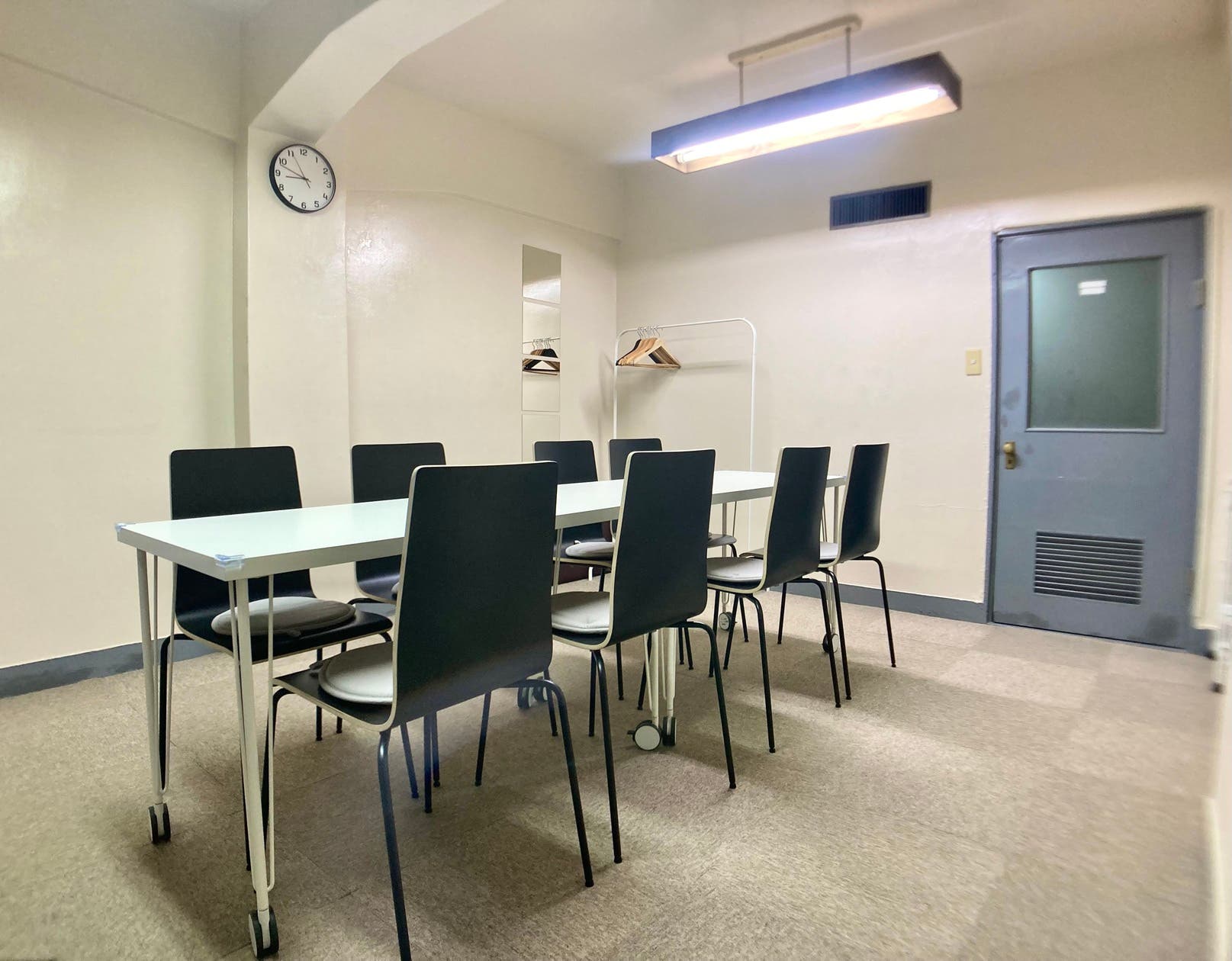 【神田 風月】🍀神田駅徒歩3分★大型TV・高速Wi-Fi無料★会議・レッスン・撮影・懇親会・ゲーム・施術等に♪の写真7