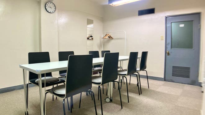 【神田 風月】🍀神田駅徒歩3分★大型TV・高速Wi-Fi無料★会議・レッスン・撮影・懇親会・ゲーム・施術等に♪の写真7