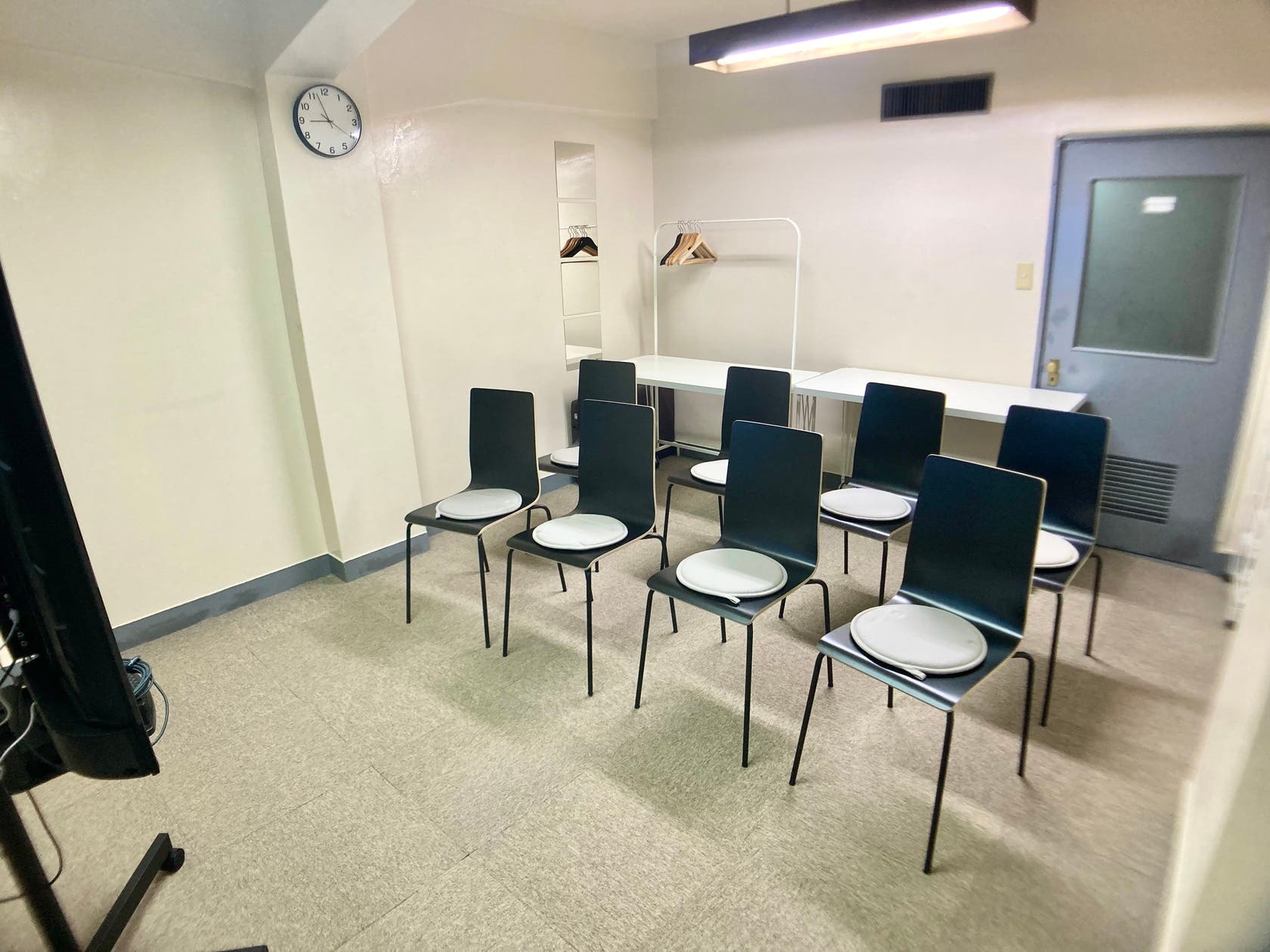 【神田 風月】🍀神田駅徒歩3分★大型TV・高速Wi-Fi無料★会議・レッスン・撮影・懇親会・ゲーム・施術等に♪の写真11