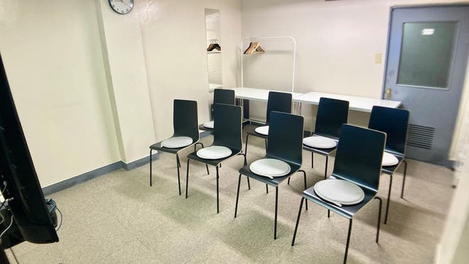 【神田 風月】🍀神田駅徒歩3分★大型TV・高速Wi-Fi無料★会議・レッスン・撮影・懇親会・ゲーム・施術等に♪の写真11