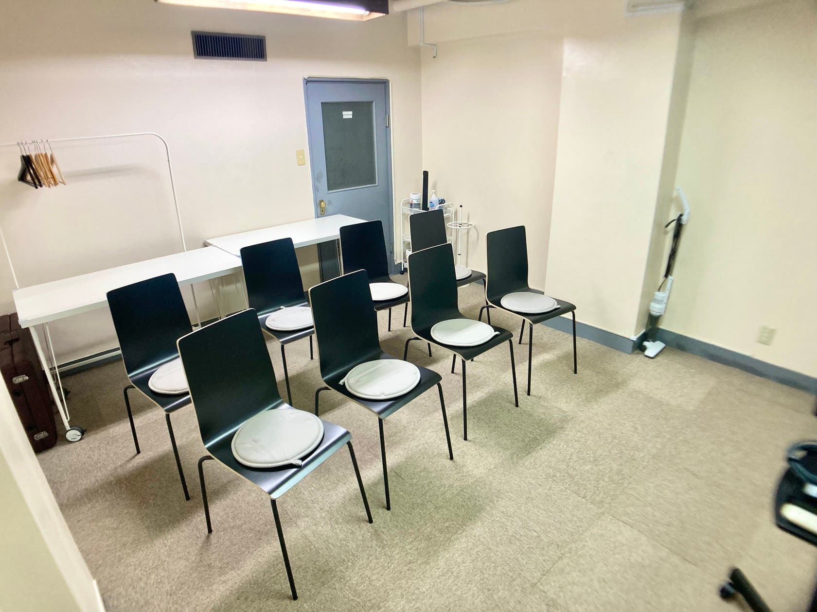 【神田 風月】🍀神田駅徒歩3分★大型TV・高速Wi-Fi無料★会議・レッスン・撮影・懇親会・ゲーム・施術等に♪の写真12