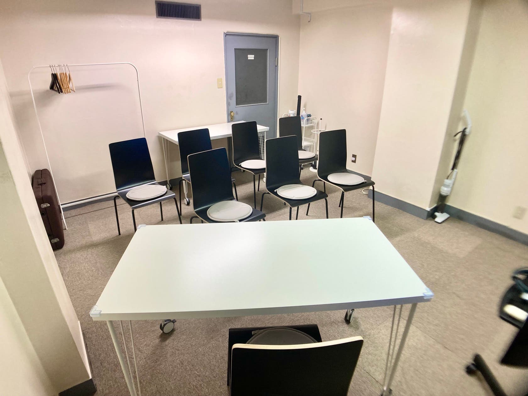 【神田 風月】🍀神田駅徒歩3分★大型TV・高速Wi-Fi無料★会議・レッスン・撮影・懇親会・ゲーム・施術等に♪の写真14