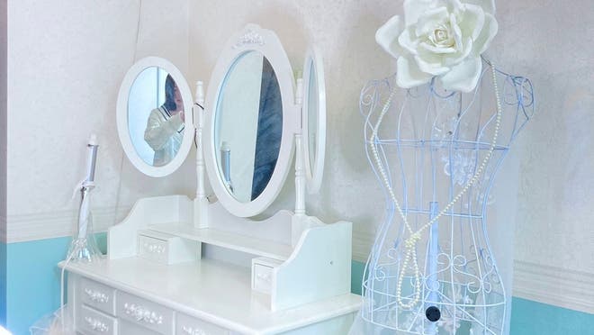 11月閉店🕊金山駅徒歩4分のかわいいプライベート空間🤍自然光が入る角部屋📷の写真4