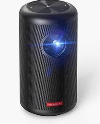 ③🎬EPSONプロジェクター ドリーミオ(動画配信サービス視聴可能🍿)の画像1