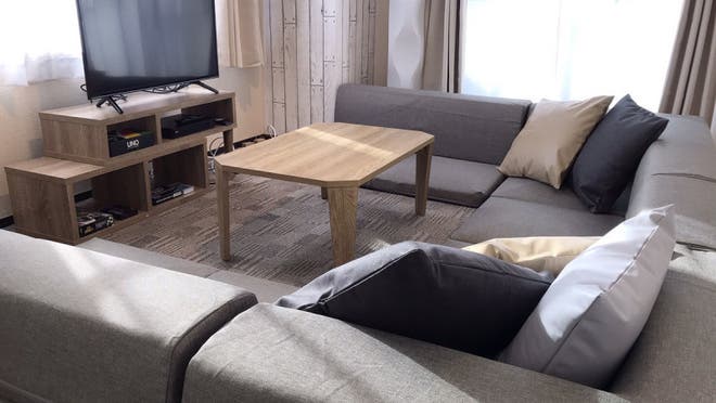 GL TOWER SPACE ゆったり過ごせる多目的レンタルスペース!会議、お勉強会、お誕生日会など♪Wi-Fi無料♪の写真2