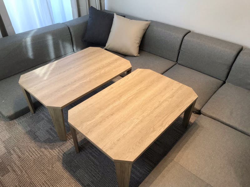 GL TOWER SPACE ゆったり過ごせる多目的レンタルスペース！会議、お勉強会、お誕生日会など♪Wi-Fi無料♪の写真6