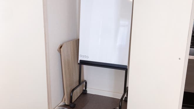 GL TOWER SPACE ゆったり過ごせる多目的レンタルスペース!会議、お勉強会、お誕生日会など♪Wi-Fi無料♪の写真7