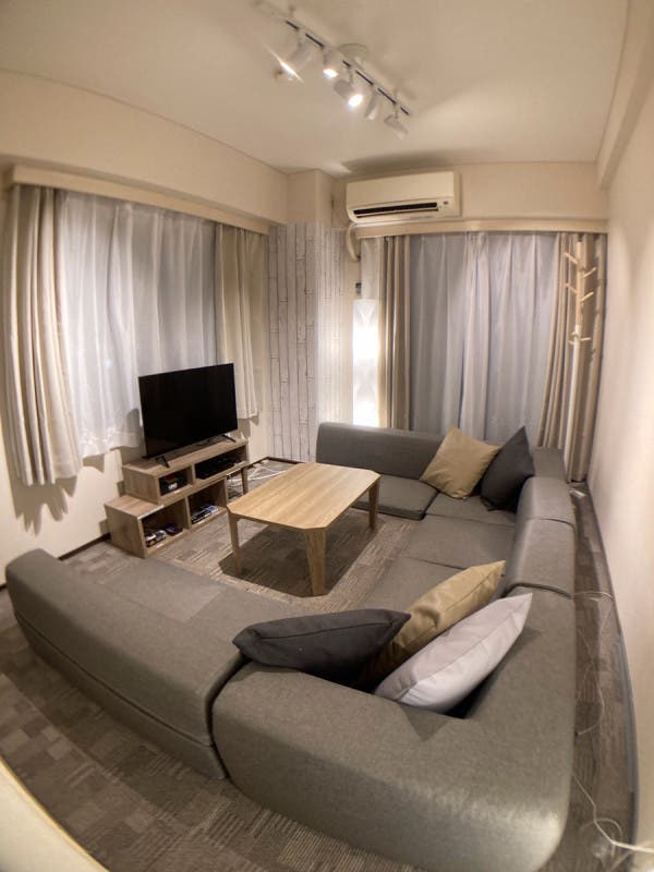 GL TOWER SPACE ゆったり過ごせる多目的レンタルスペース！会議、お勉強会、お誕生日会など♪Wi-Fi無料♪の写真8