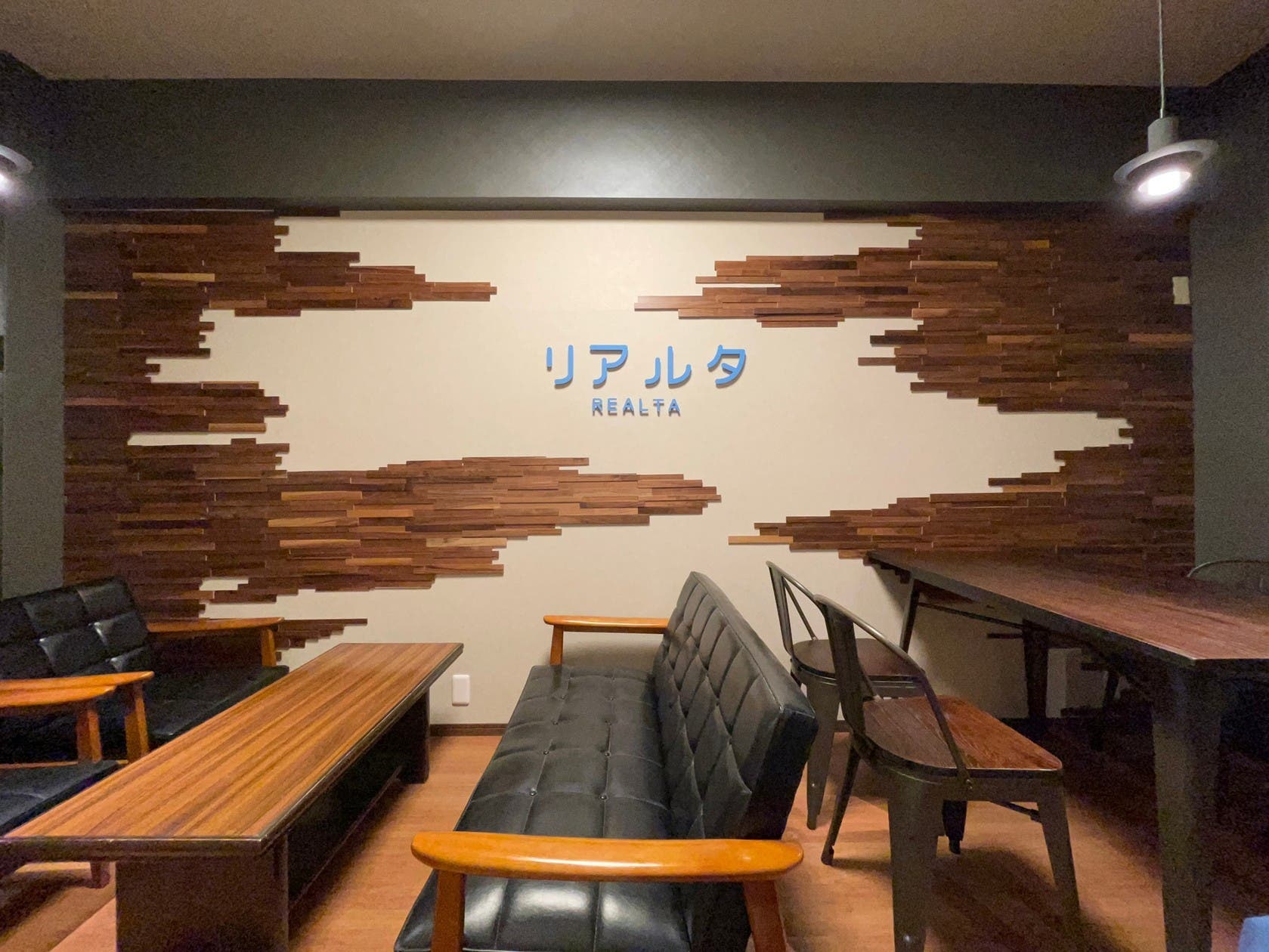 市川駅徒歩5分駅近！多目的スペース♪無料Wi-Fi/リモート会議/テレワーク/研修/勉強会/撮影/ママ会/飲食OKの写真6