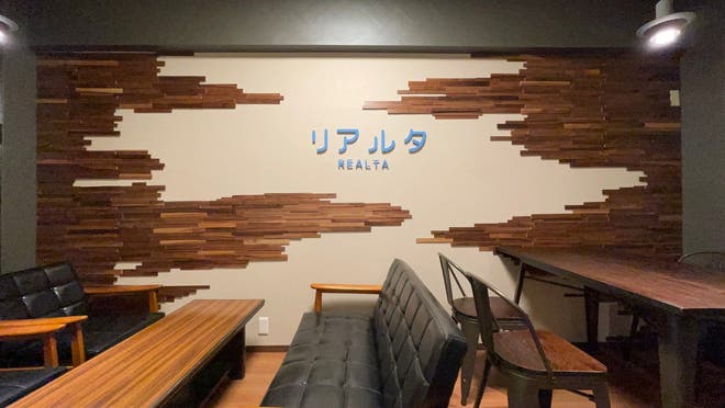 市川駅徒歩5分駅近!多目的スペース♪無料Wi-Fi/リモート会議/テレワーク/研修/勉強会/撮影/ママ会/飲食OKの写真6