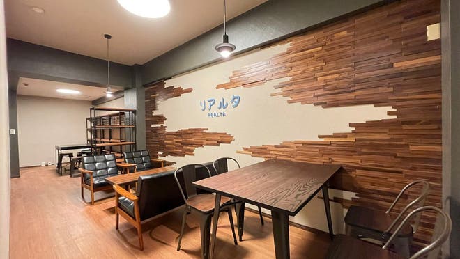 市川駅徒歩5分駅近!多目的スペース♪無料Wi-Fi/リモート会議/テレワーク/研修/勉強会/撮影/ママ会/飲食OKの写真7