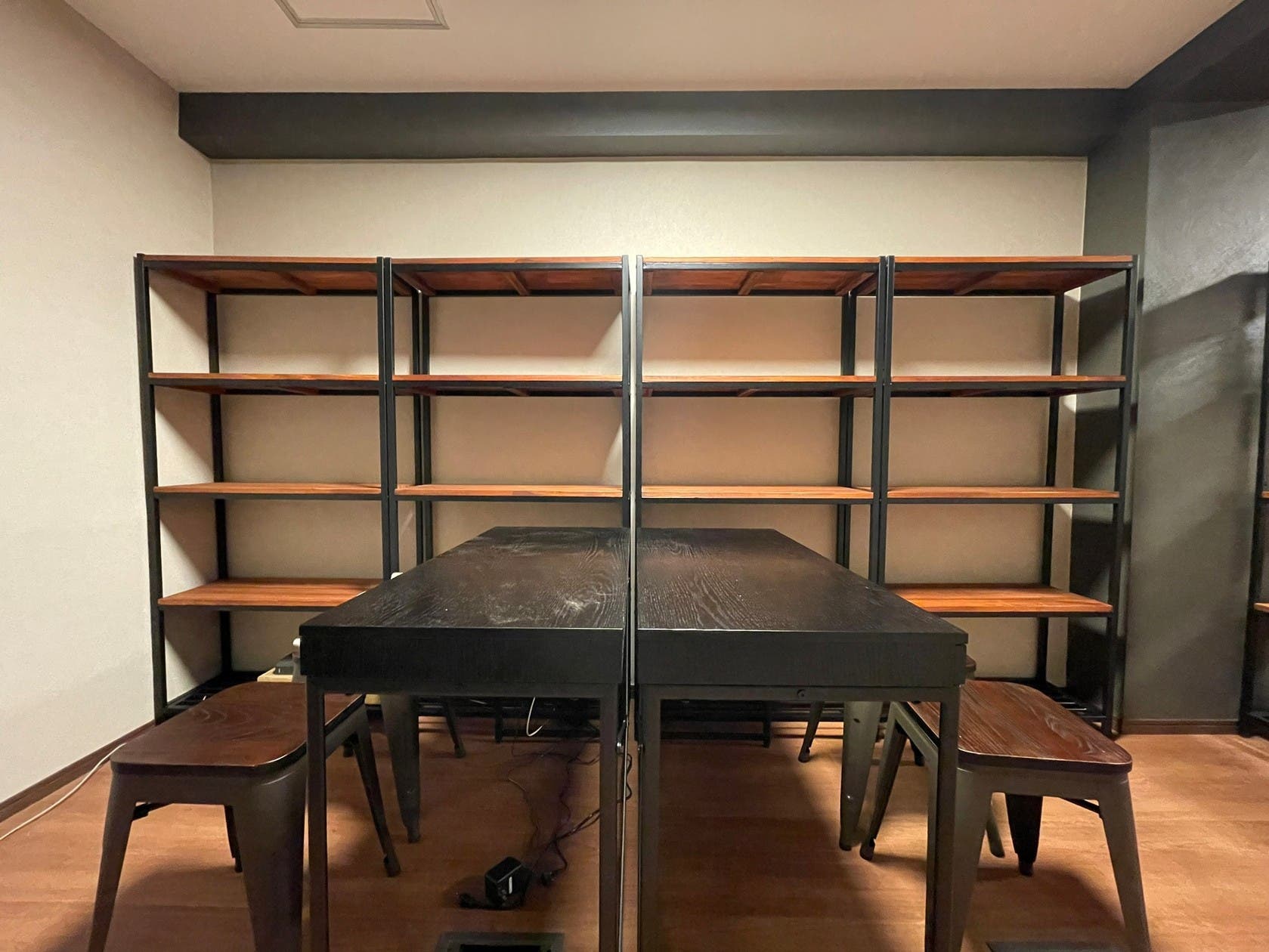 市川駅徒歩5分駅近！多目的スペース♪無料Wi-Fi/リモート会議/テレワーク/研修/勉強会/撮影/ママ会/飲食OKの写真8