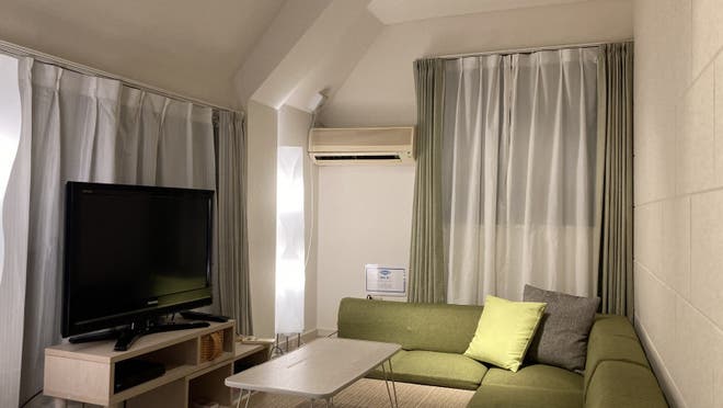 【清瀬駅 徒歩4分】のんびり過ごせるレンタルスペース♪HIRO SPACE KIYOSE☆★Wi-Fi無料♪パーティー等に♪の写真2