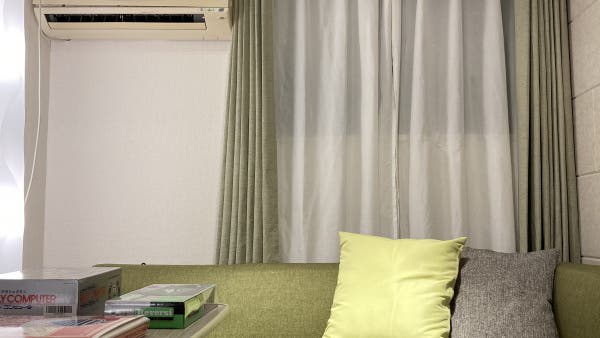 【清瀬駅 徒歩4分】のんびり過ごせるレンタルスペース♪HIRO SPACE KIYOSE☆★Wi-Fi無料♪パーティー等に♪の写真3