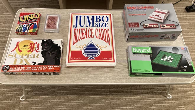 【清瀬駅 徒歩4分】のんびり過ごせるレンタルスペース♪HIRO SPACE KIYOSE☆★Wi-Fi無料♪パーティー等に♪の写真4