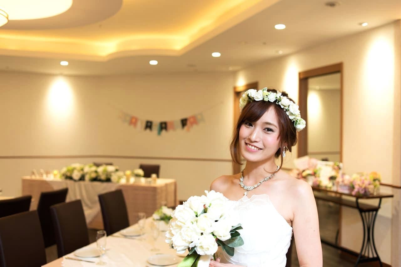 〈貸切スペース〉シャンクレール新宿　～バンケットホール～の写真5