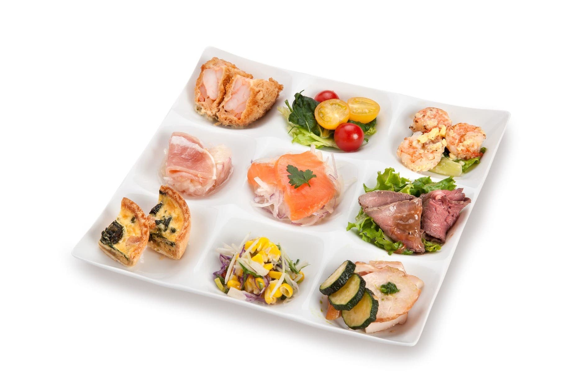 〈貸切スペース〉シャンクレール新宿　～バンケットホール～の写真11