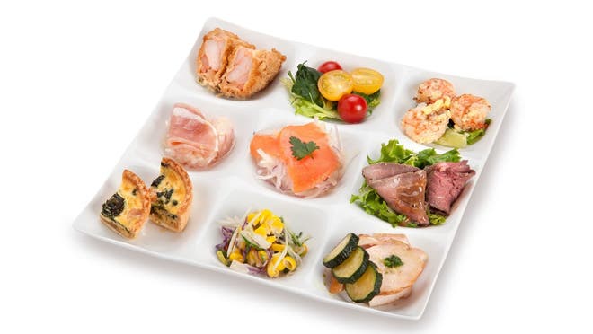 〈貸切スペース〉シャンクレール新宿 ~バンケットホール~の写真11