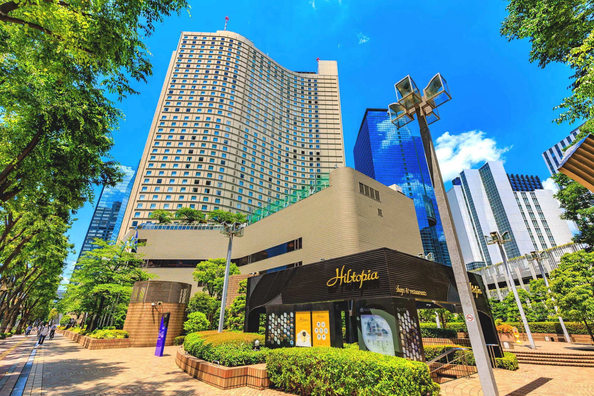 〈貸切スペース〉シャンクレール新宿　～スイートホール～の写真1