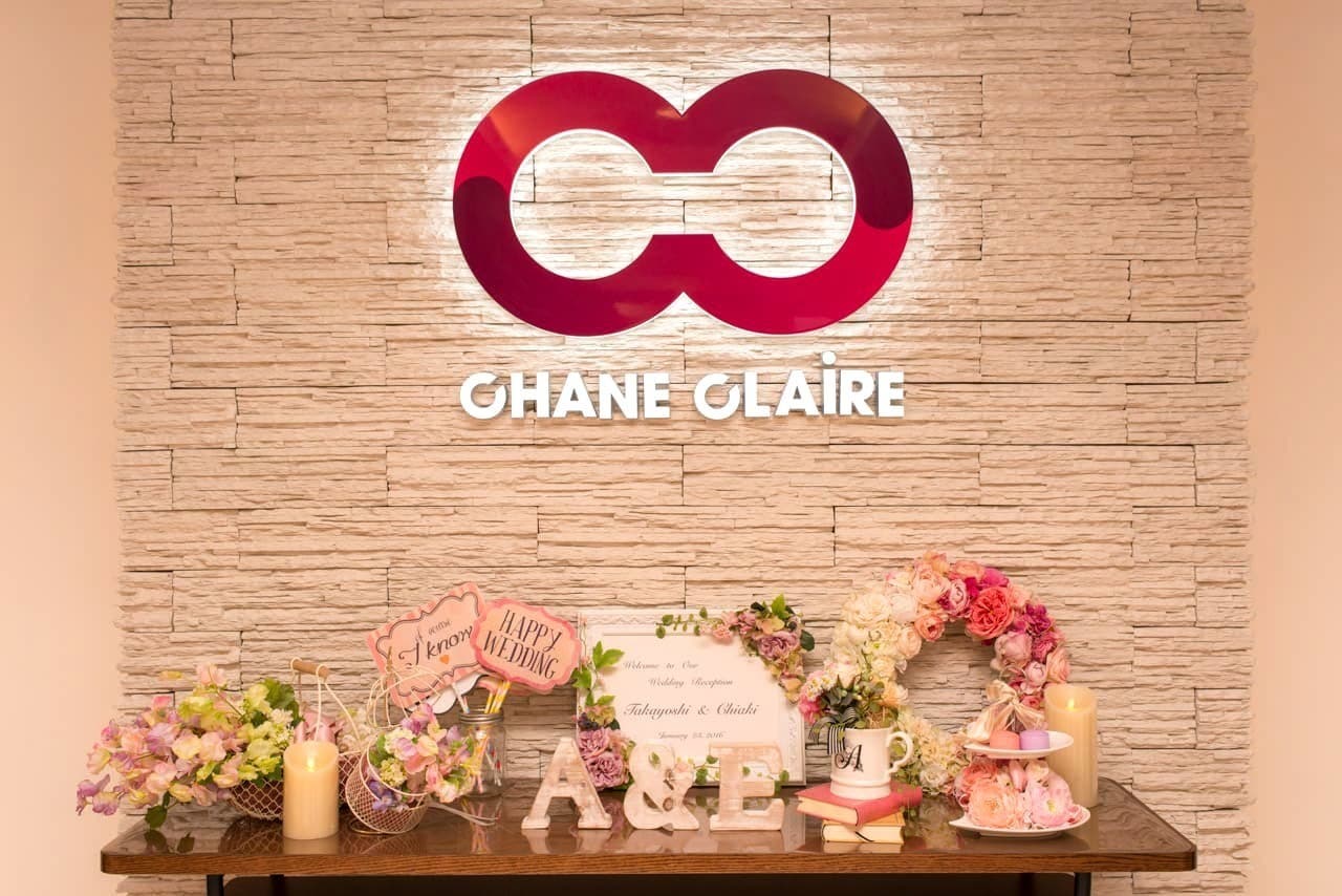 〈貸切スペース〉シャンクレール新宿　～スイートホール～の写真8