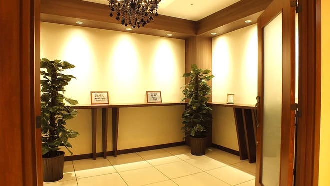 〈貸切スペース〉シャンクレール新宿 ~スイートホール~の写真9