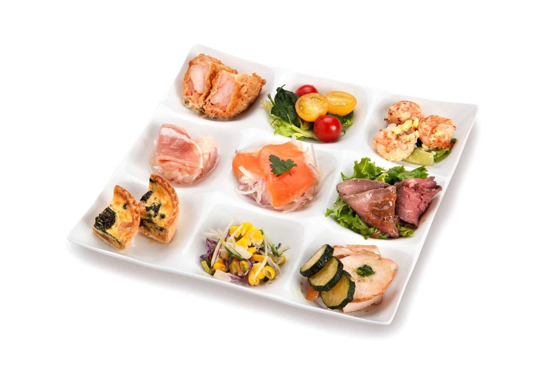 〈貸切スペース〉シャンクレール新宿　～スイートホール～の写真10