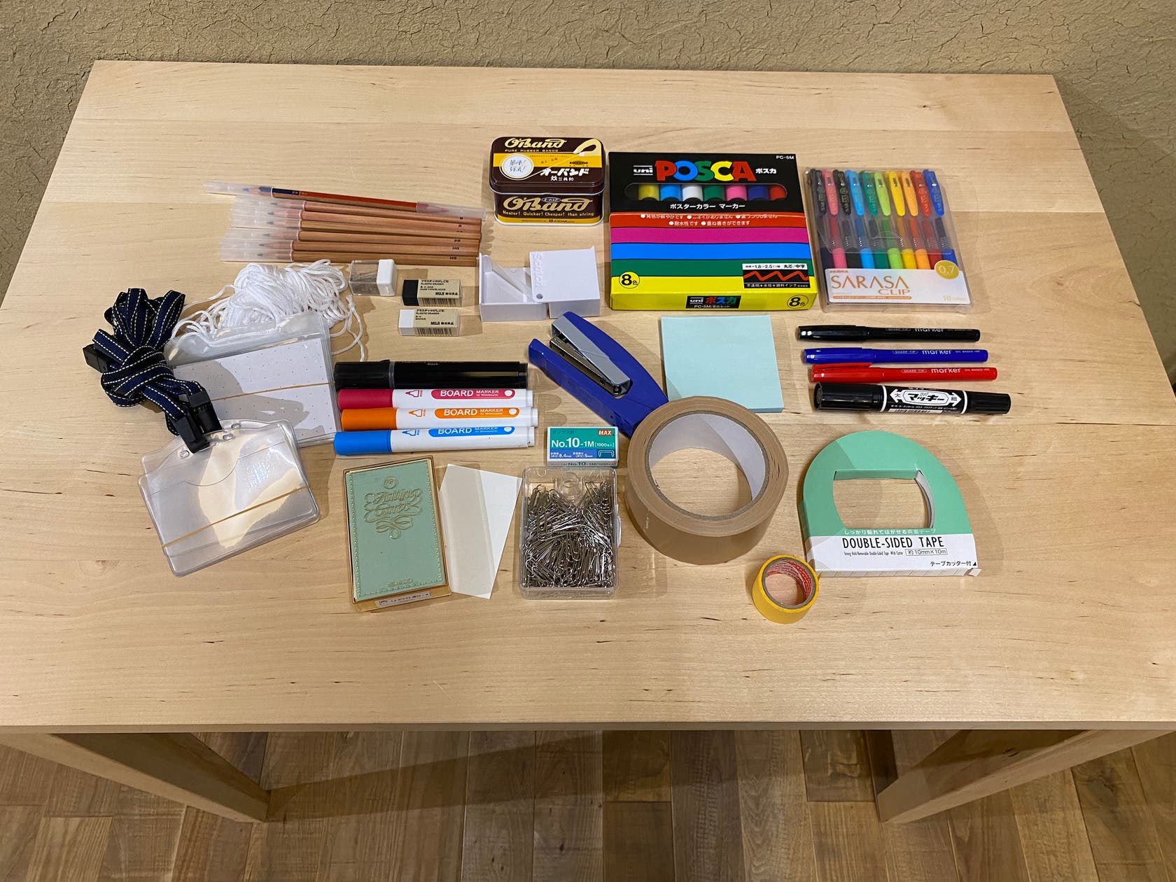 【コワーキング席】自然光と木の温かみのあるスペースで作業(一名用)の写真12