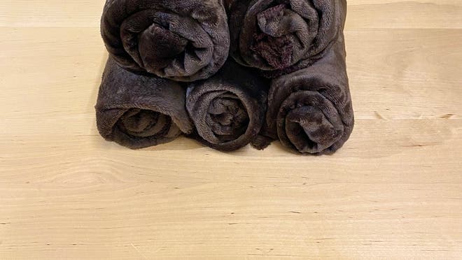 【コワーキング席】自然光と木の温かみのあるスペースで作業(一名用)の写真13