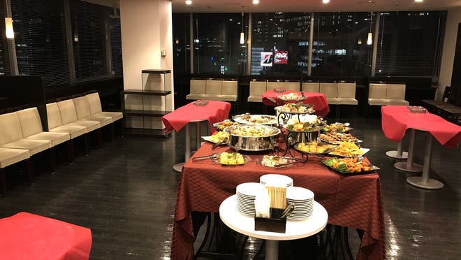 〈貸切スペース〉シャンクレール大阪の写真4