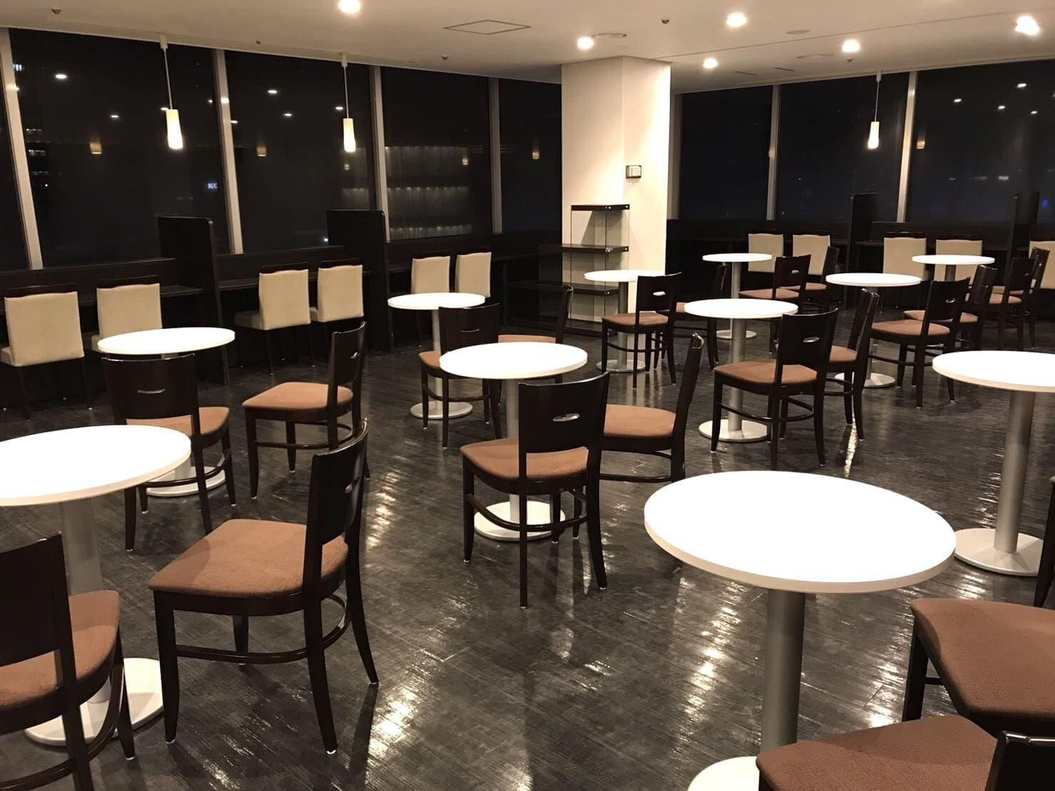 〈貸切スペース〉シャンクレール大阪の写真6